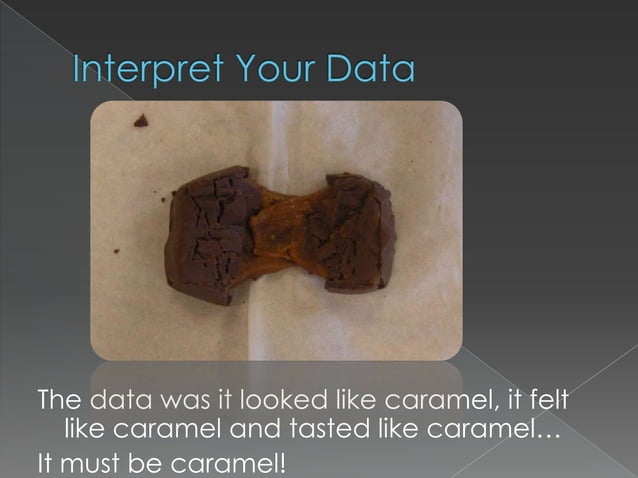 Scientifc method ashton | PPT