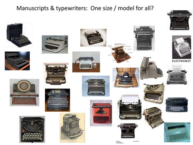 Types_and_Structure_of_Manuscripts.ppt