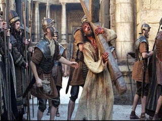 Scientific Death Of Jesus | PPT