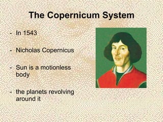 Scientific Discoveries | PPT