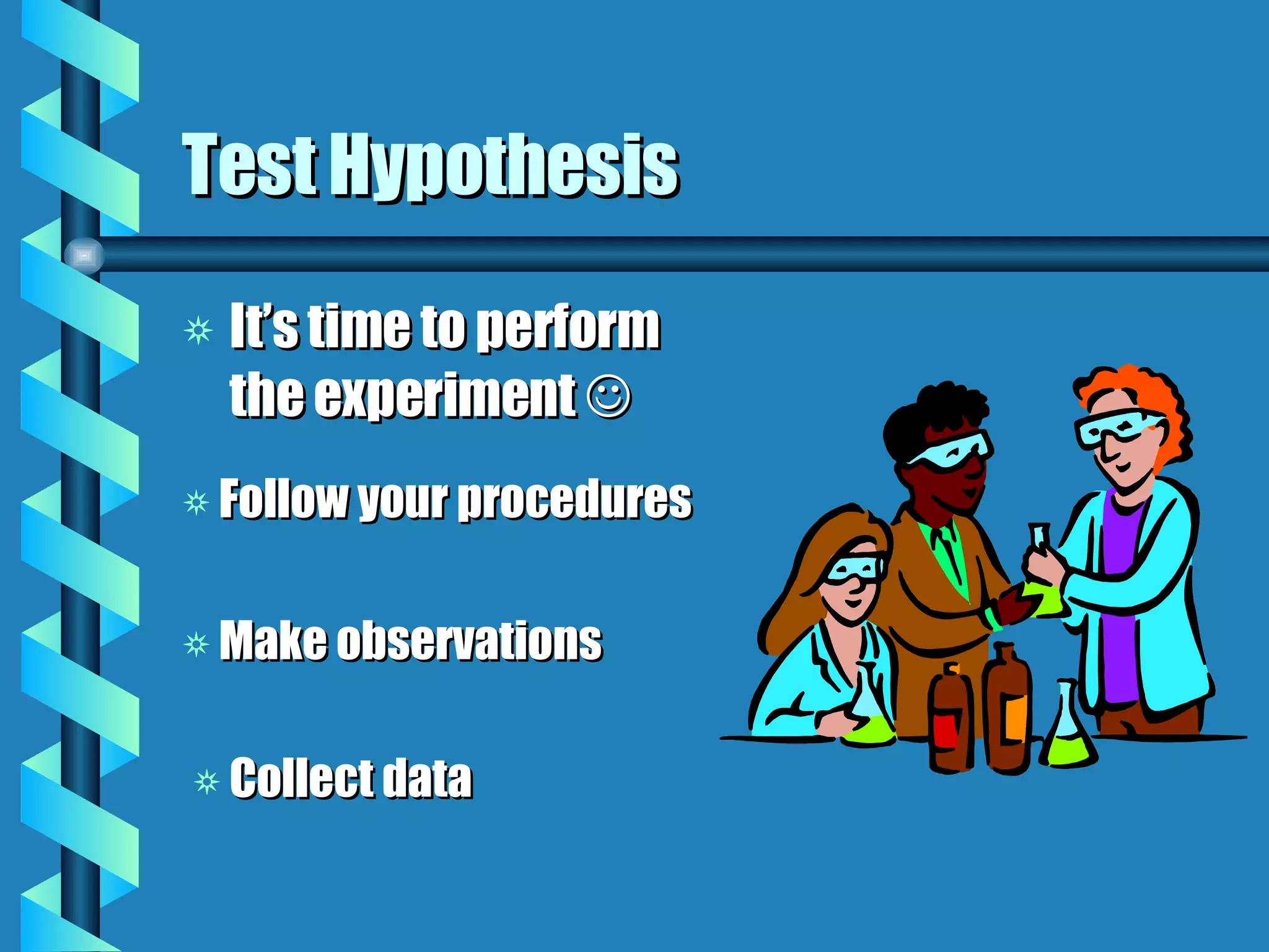 Scientific Method | PPT