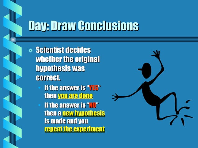 Scientific Method Steps and Song | PPT