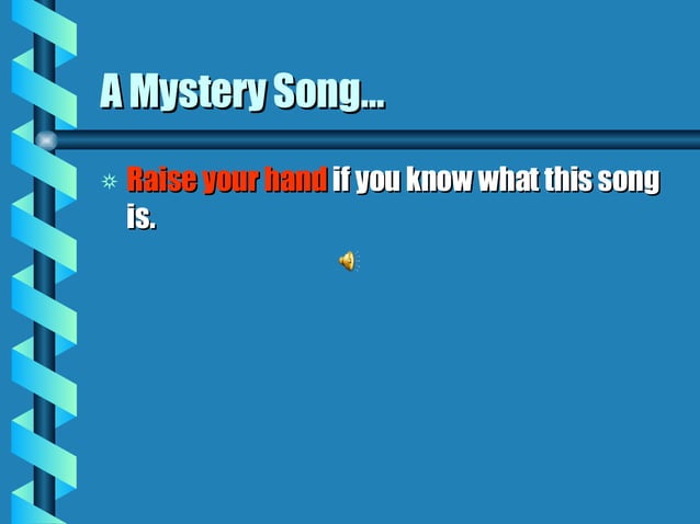 Scientific Method Steps and Song | PPT