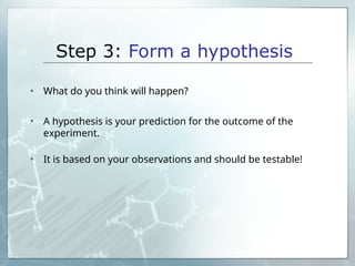 scientific-method20242025 lessonplan.ppt