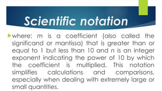 SCIENTIFIC-NOTATION GENERAL MATHE MATICS.pptx