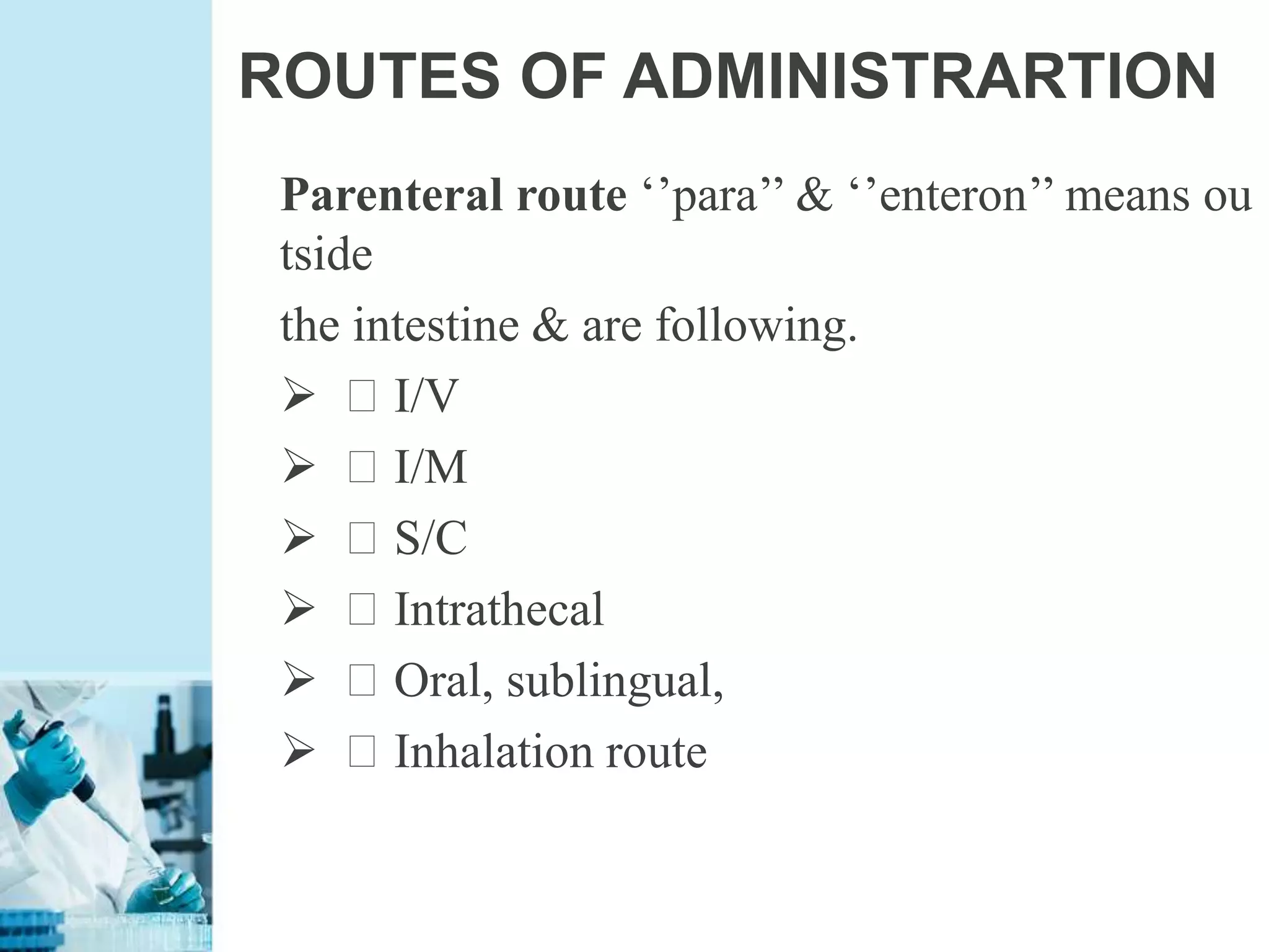 I.V ADMIXTURE AND TYPES OF I.V ADMIXTURE | PPTX