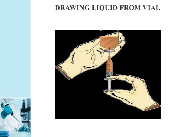 I.V ADMIXTURE AND TYPES OF I.V ADMIXTURE | PPTX