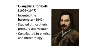 Scientific revolution subject in sts first year 1 college | PPTX