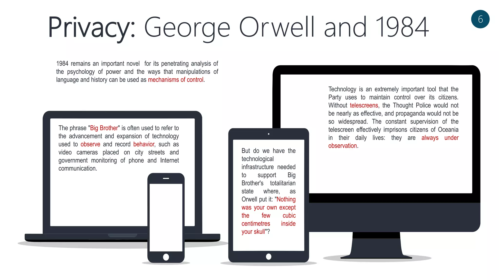 Scientific and technological development | PPTX