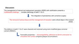 Scientific Award internal root resorptionguided endodontic.pptx