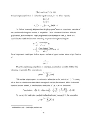 Scientific calculator project in c language | PDF