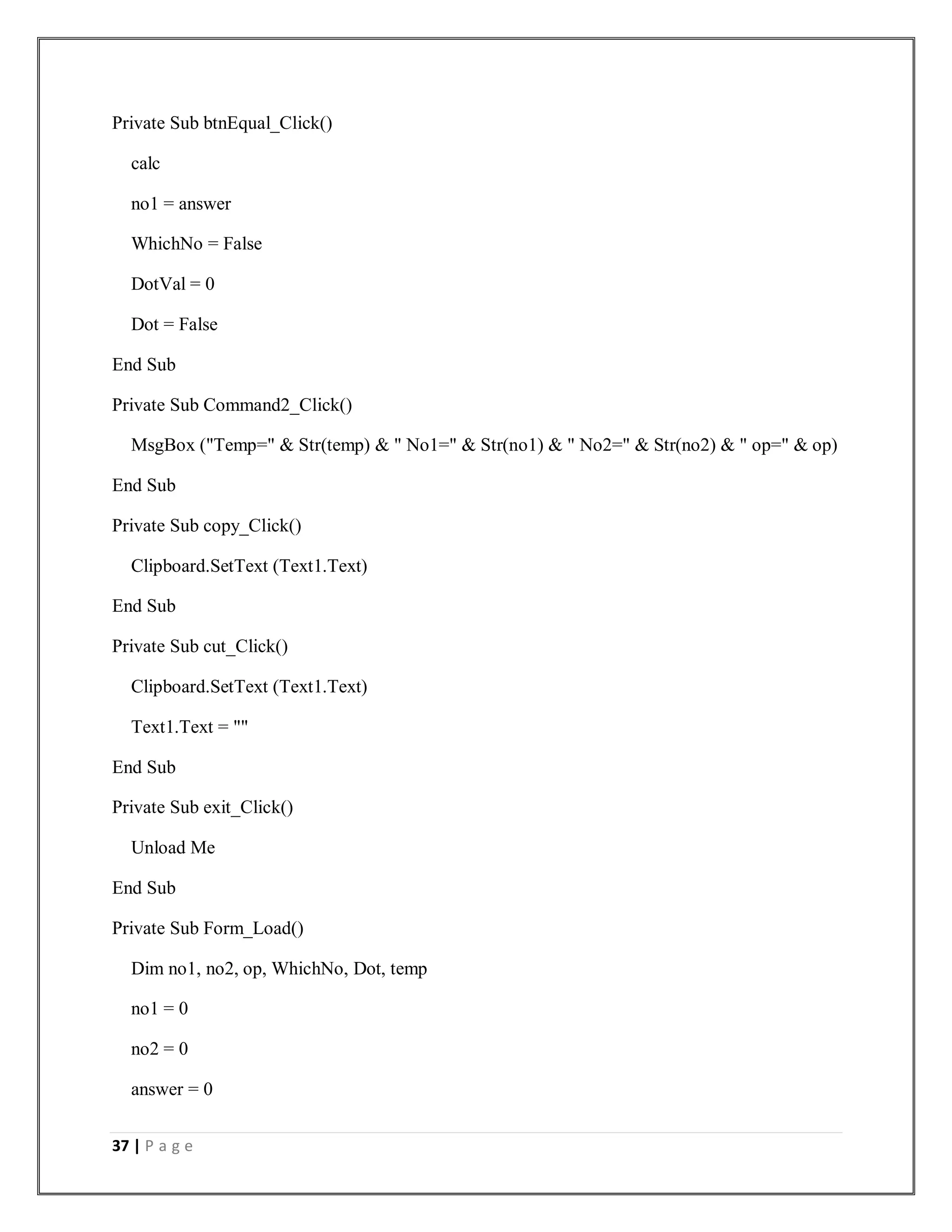 Scientific calculator project report.pdf