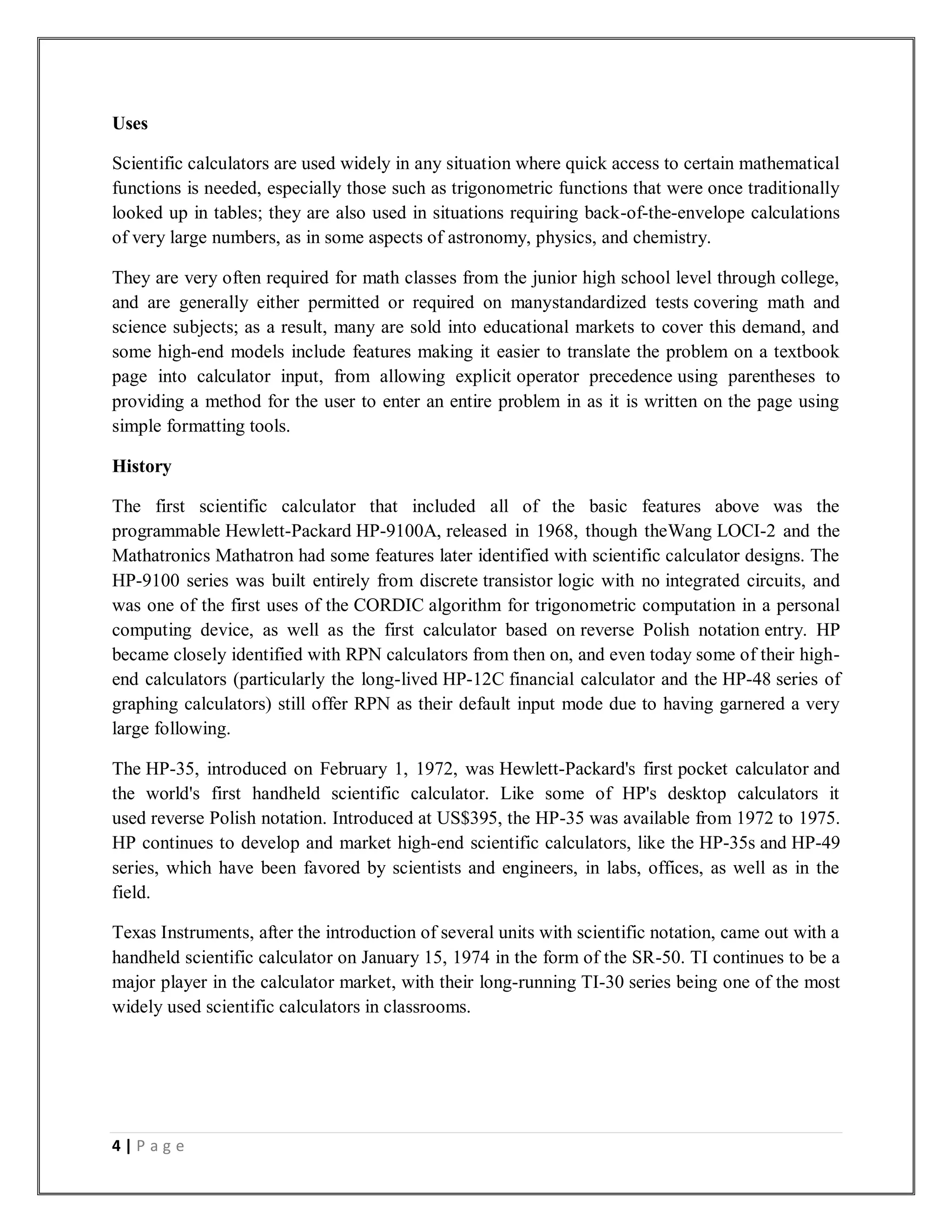 Scientific calculator project report.pdf