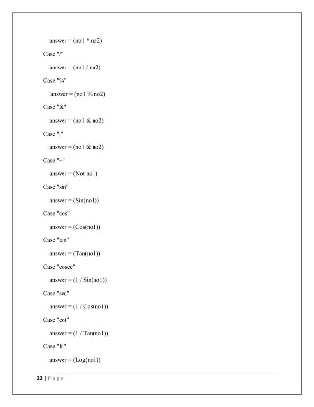 Scientific calculator project report.pdf