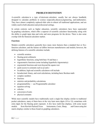 Scientific calculator project report.pdf