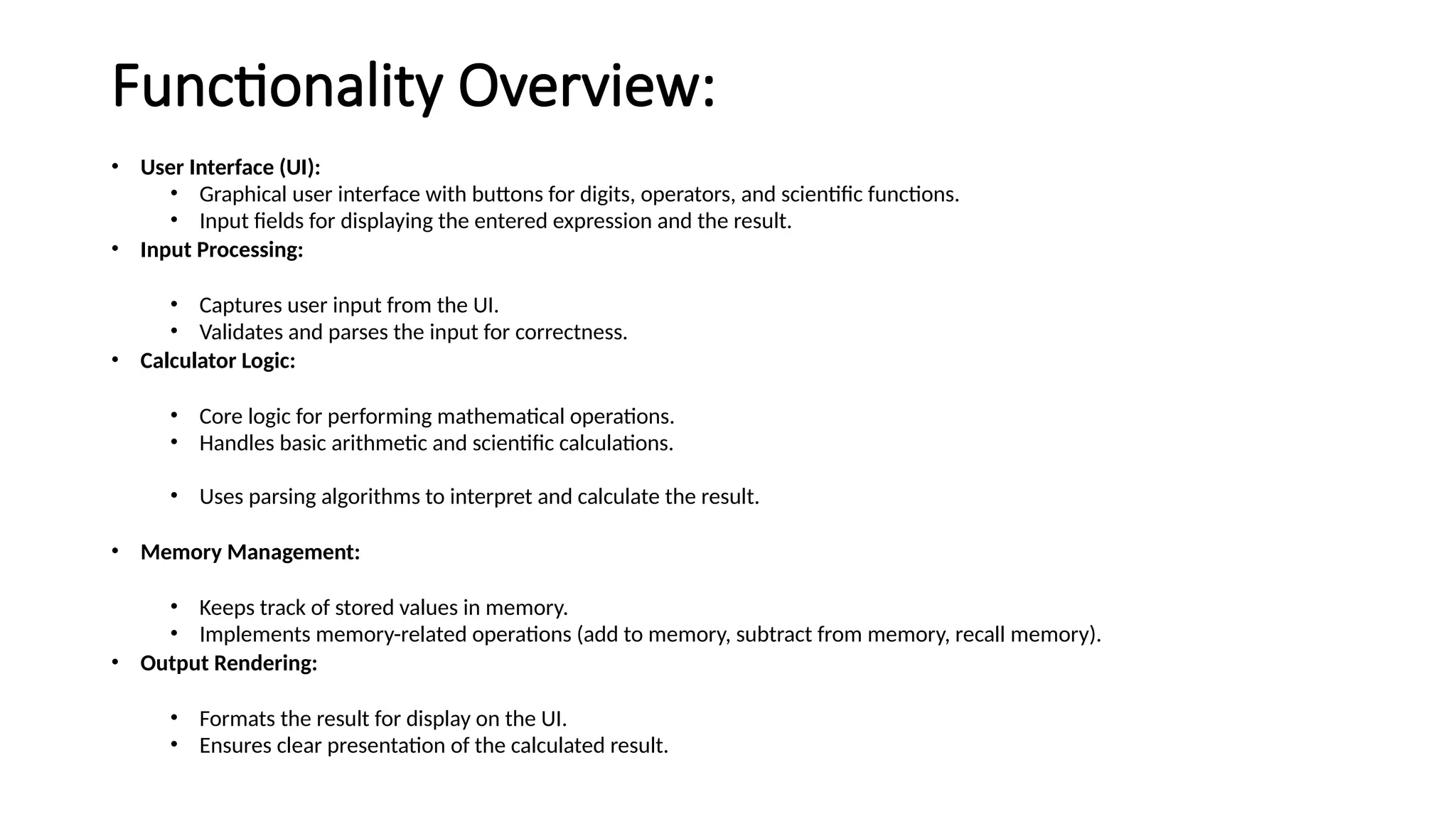 ScientificCalculatorProjectReport.ppt.pptx
