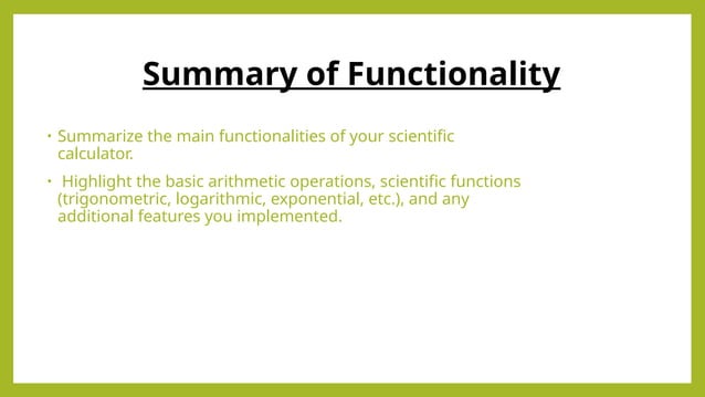 ScientificCalculatorProjectReport.ppt.pptx