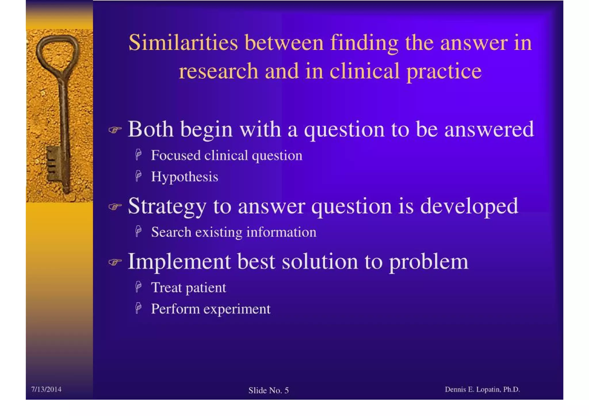 Scientific Communication | PDF