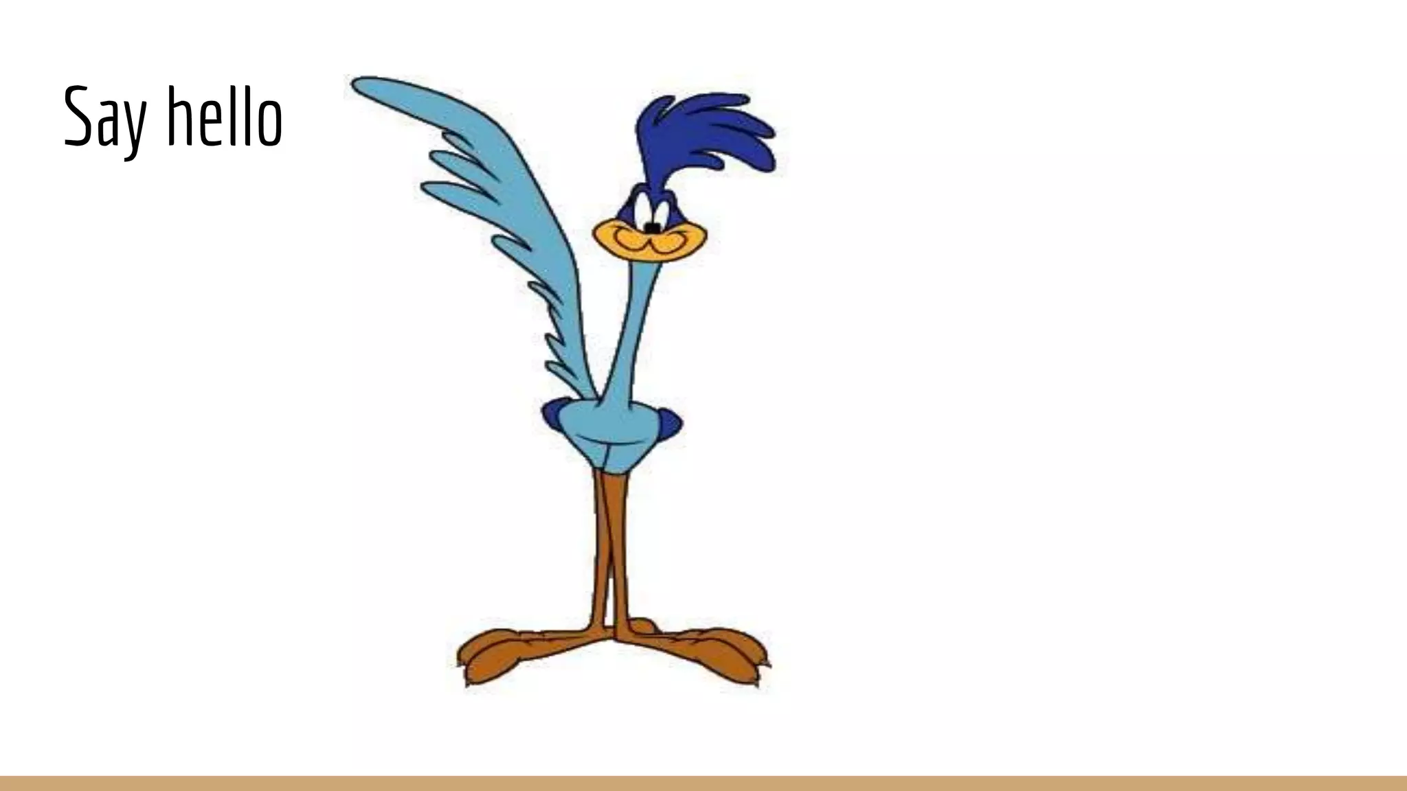 Scientific computing on jruby | PPTX