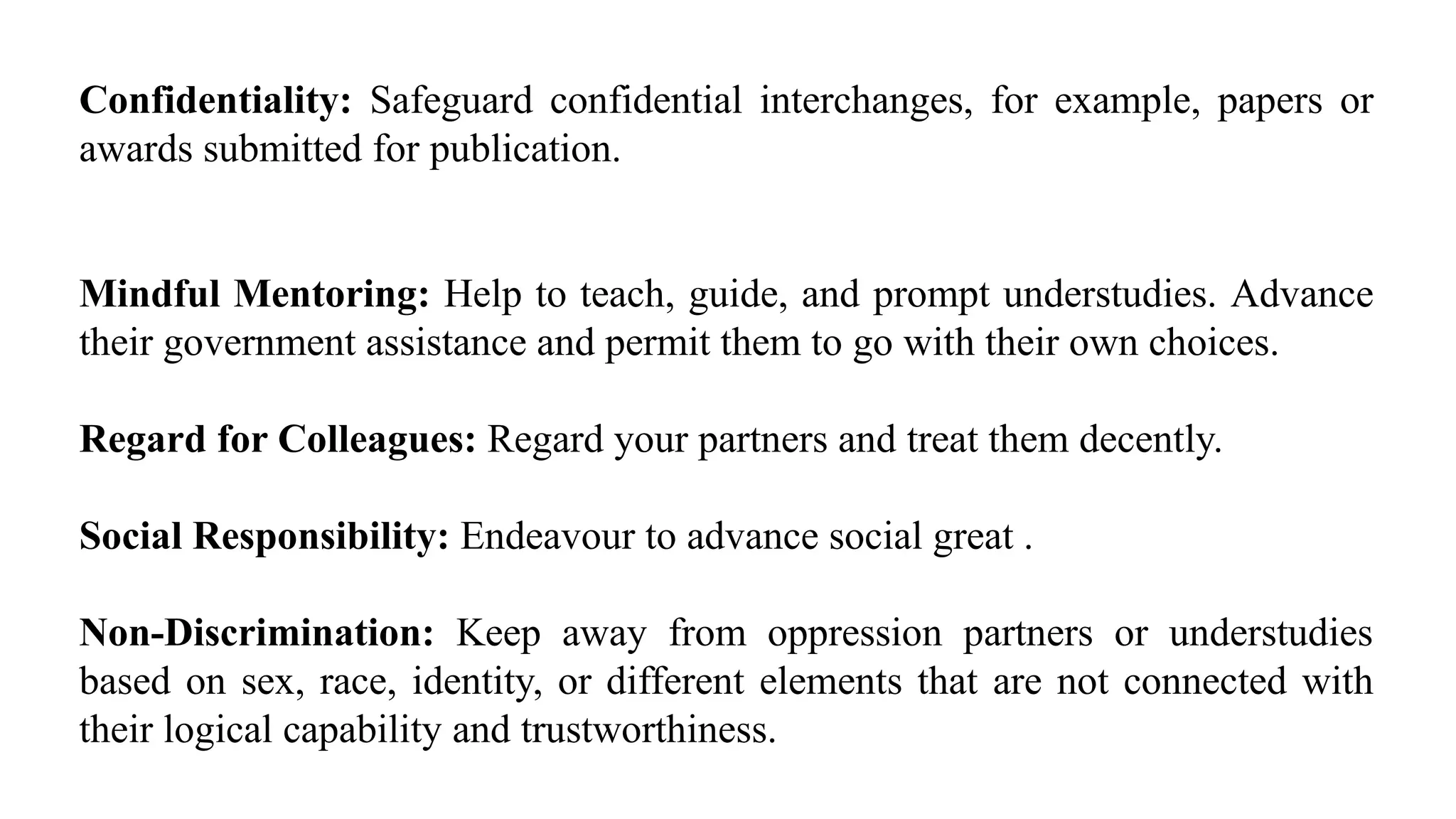 The basics of SCIENTIFIC MISCONDUCT.pptx