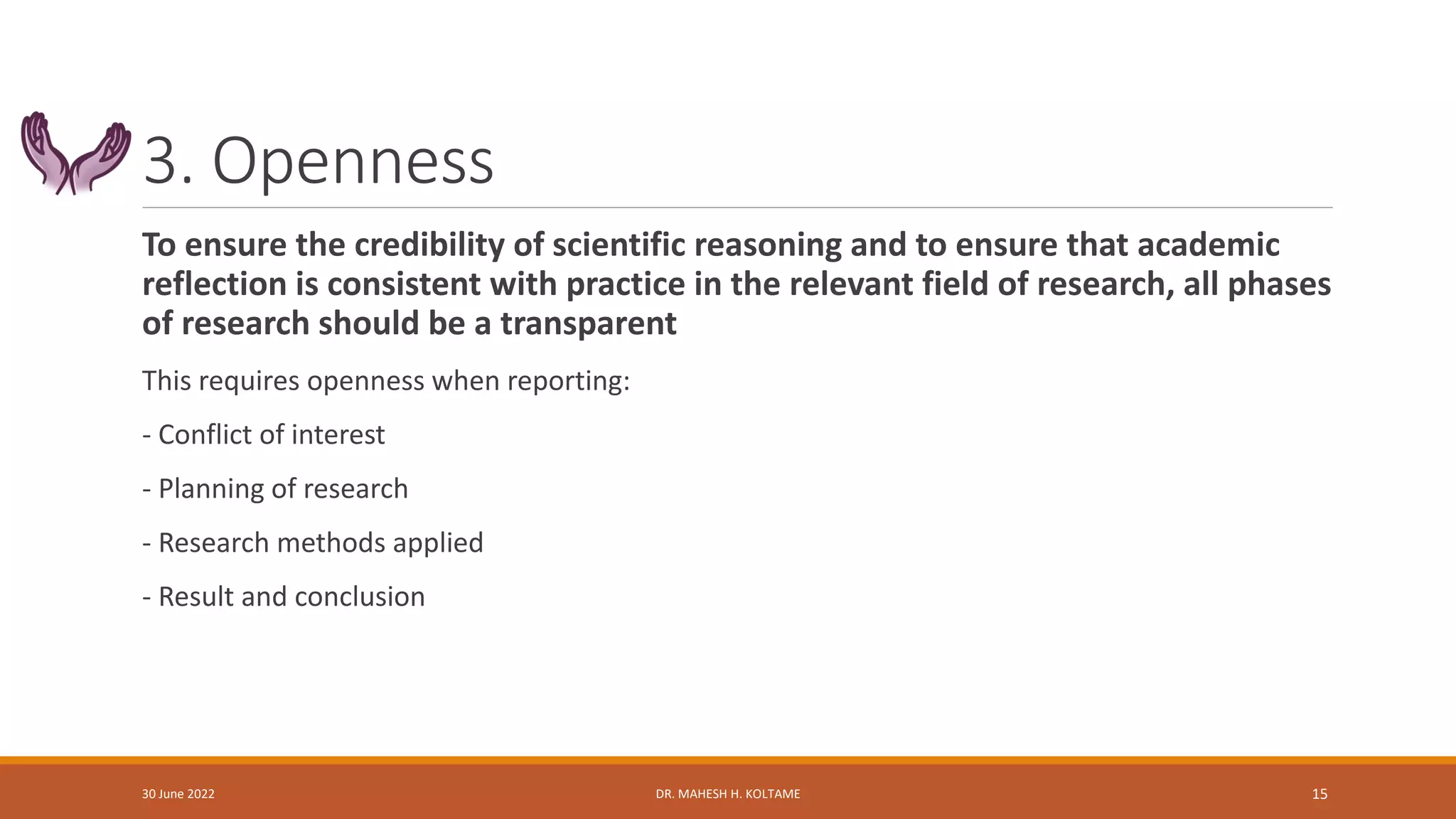 Scientific Conduct- Ethics, Intellectual honesty & research integrity.pdf