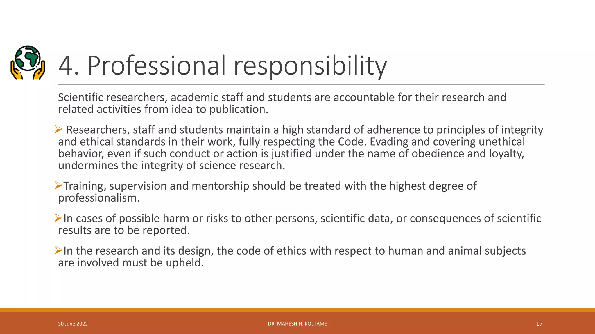 Scientific Conduct- Ethics, Intellectual honesty & research integrity.pdf