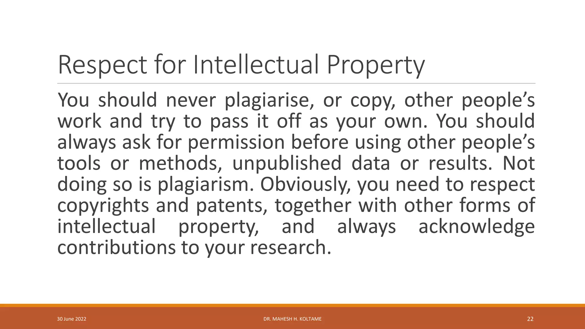 Scientific Conduct- Ethics, Intellectual honesty & research integrity.pdf