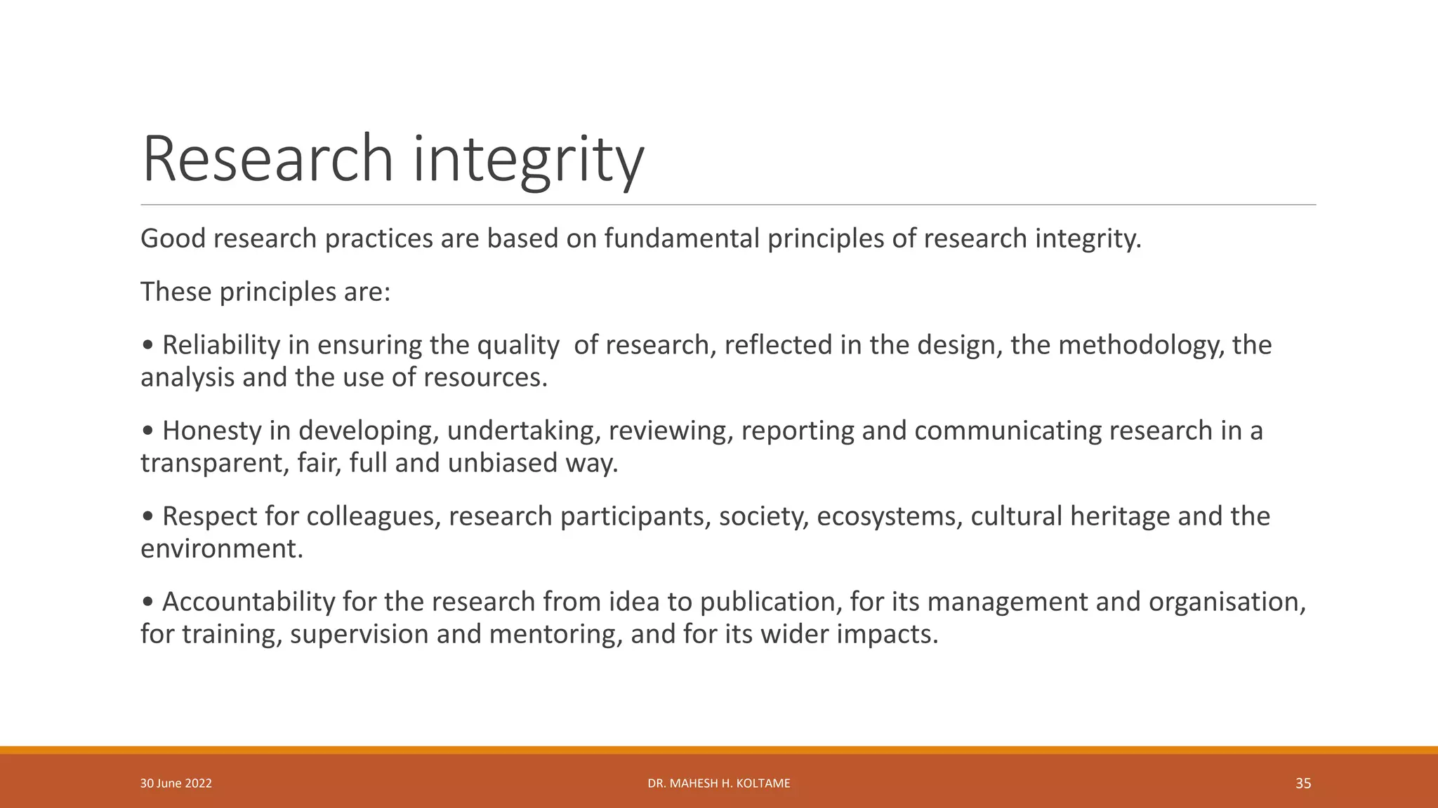 Scientific Conduct- Ethics, Intellectual honesty & research integrity.pdf