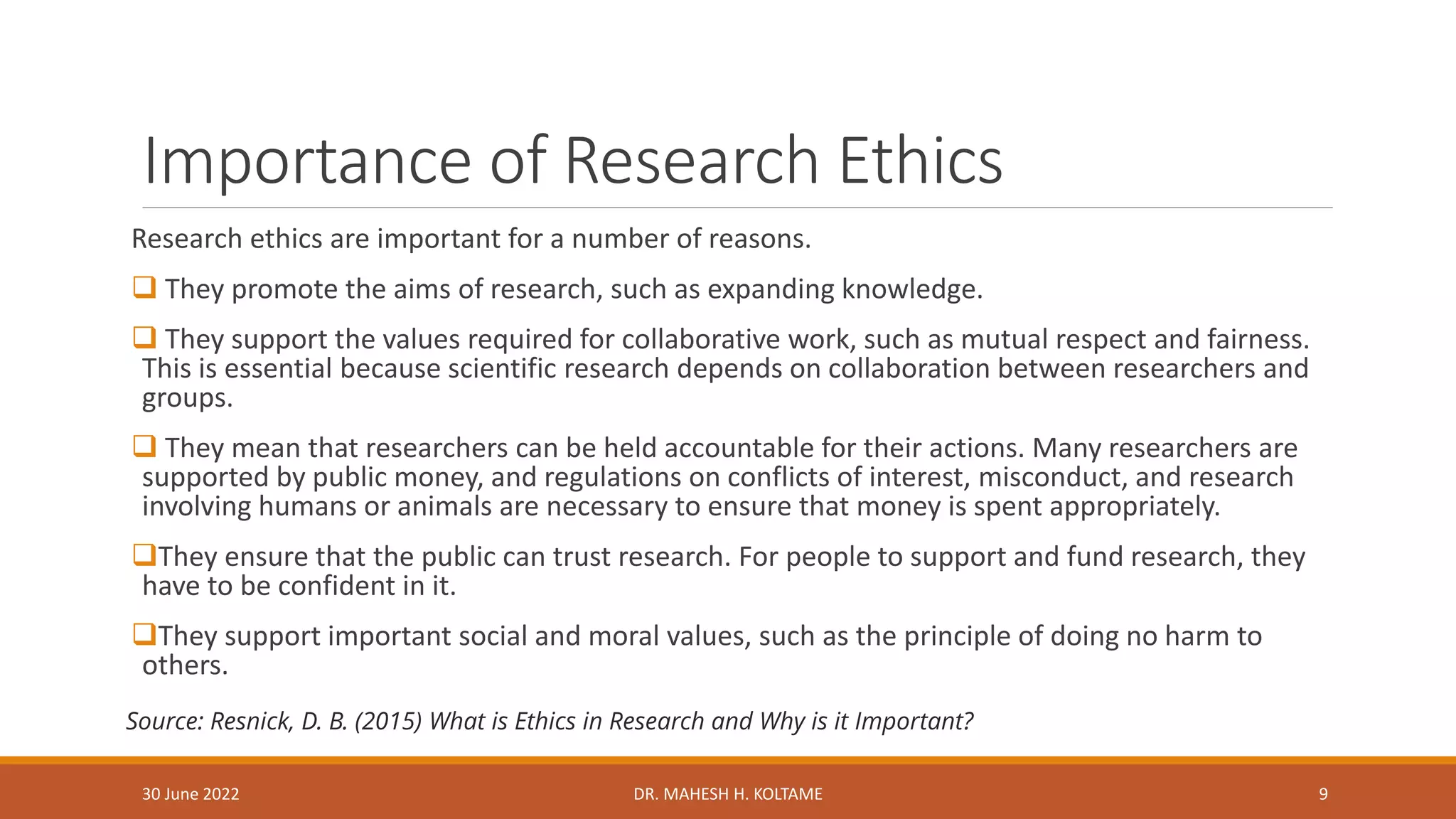 Scientific Conduct- Ethics, Intellectual honesty & research integrity.pdf
