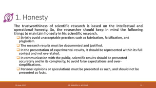 Scientific Conduct- Ethics, Intellectual honesty & research integrity.pdf
