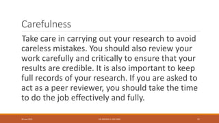 Scientific Conduct- Ethics, Intellectual honesty & research integrity.pdf