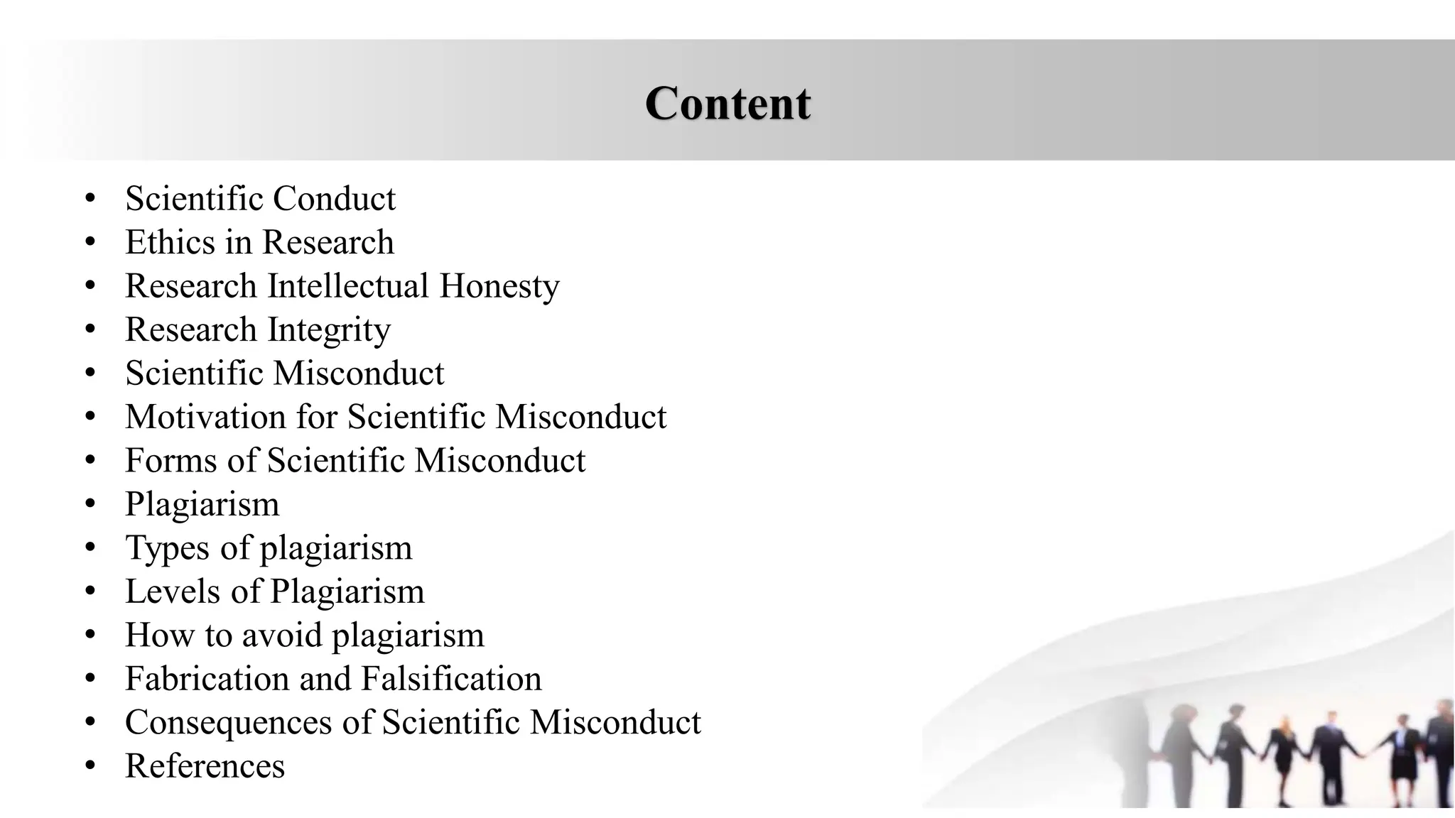Scientific Conduct and Scientific Misconduct .pdf