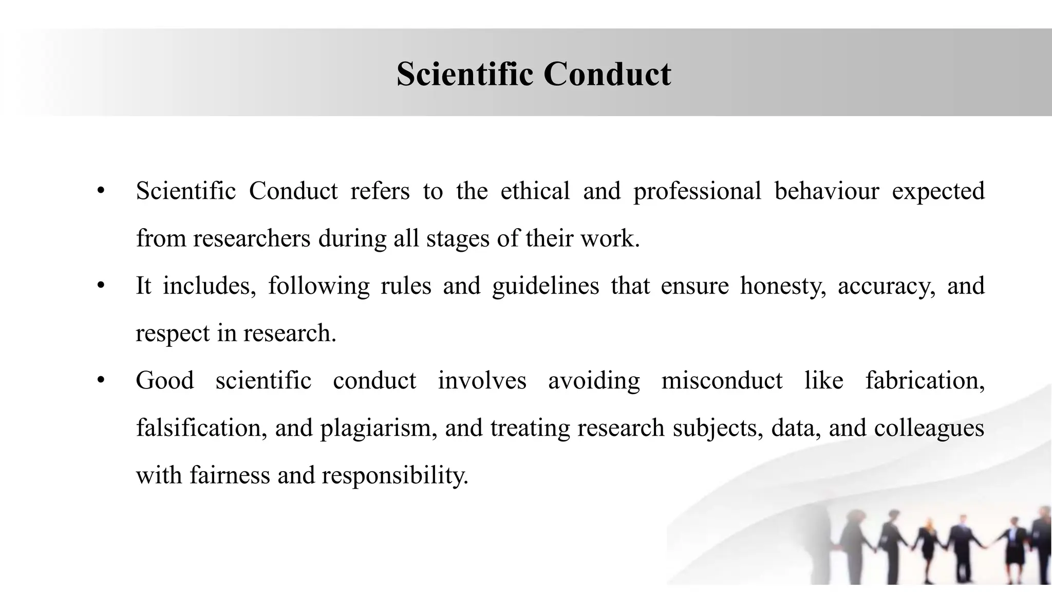 Scientific Conduct and Scientific Misconduct .pdf
