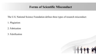 Scientific Conduct and Scientific Misconduct .pdf
