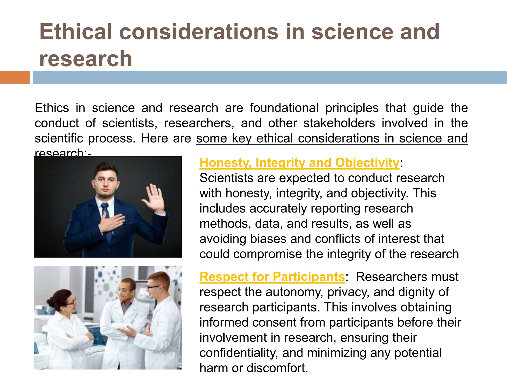 Scientific Conduct (Part-1)on research.pptx