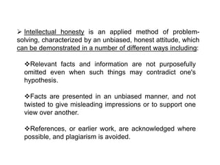 Scientific Conduct (Part-1)on research.pptx