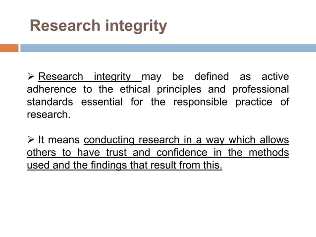 Scientific Conduct (Part-1)on research.pptx