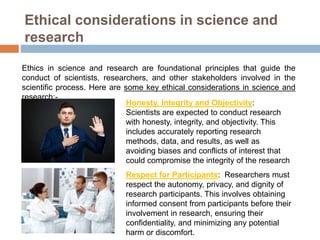 Scientific Conduct (Part-1)on research.pptx