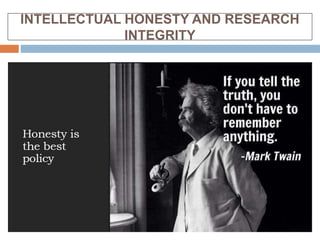 Scientific Conduct (Part-1)on research.pptx