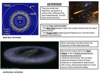 Scientific culture.u1. the universe ppt | PDF