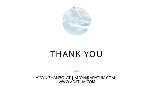 Scientific discovery 1234578 12345678 123 | PPT