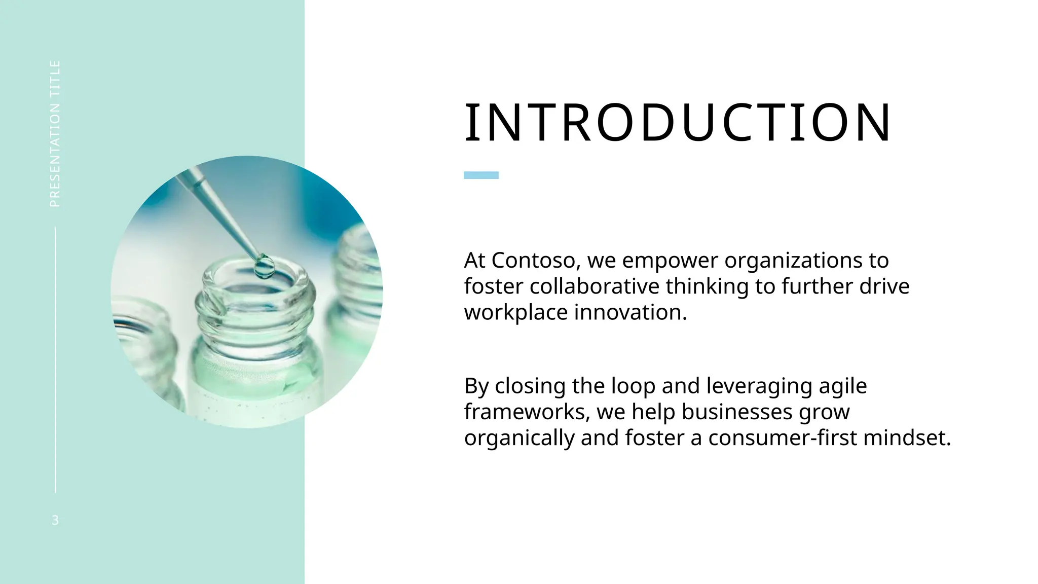 SCIENTIFIC DISCOVERY-Science powerpoint presentation | PPTX