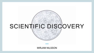 SCIENTIFIC DISCOVERY Template.pptx