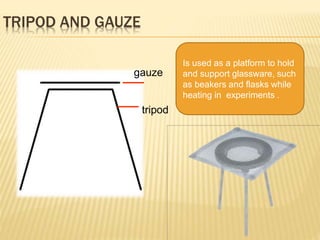 Scientificdrawings safety symbols | PPTX