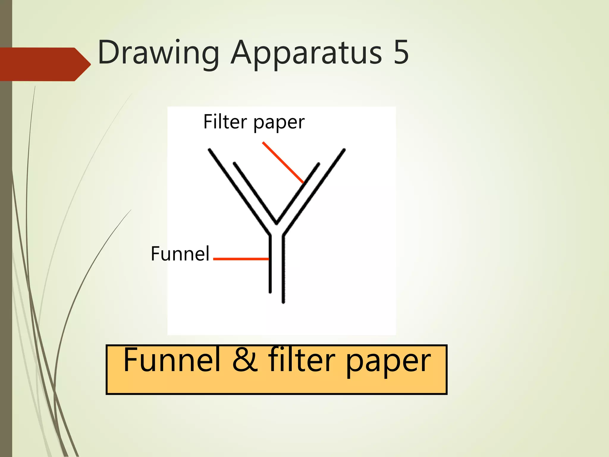 Scientificdrawings (lab equipment) | PPTX