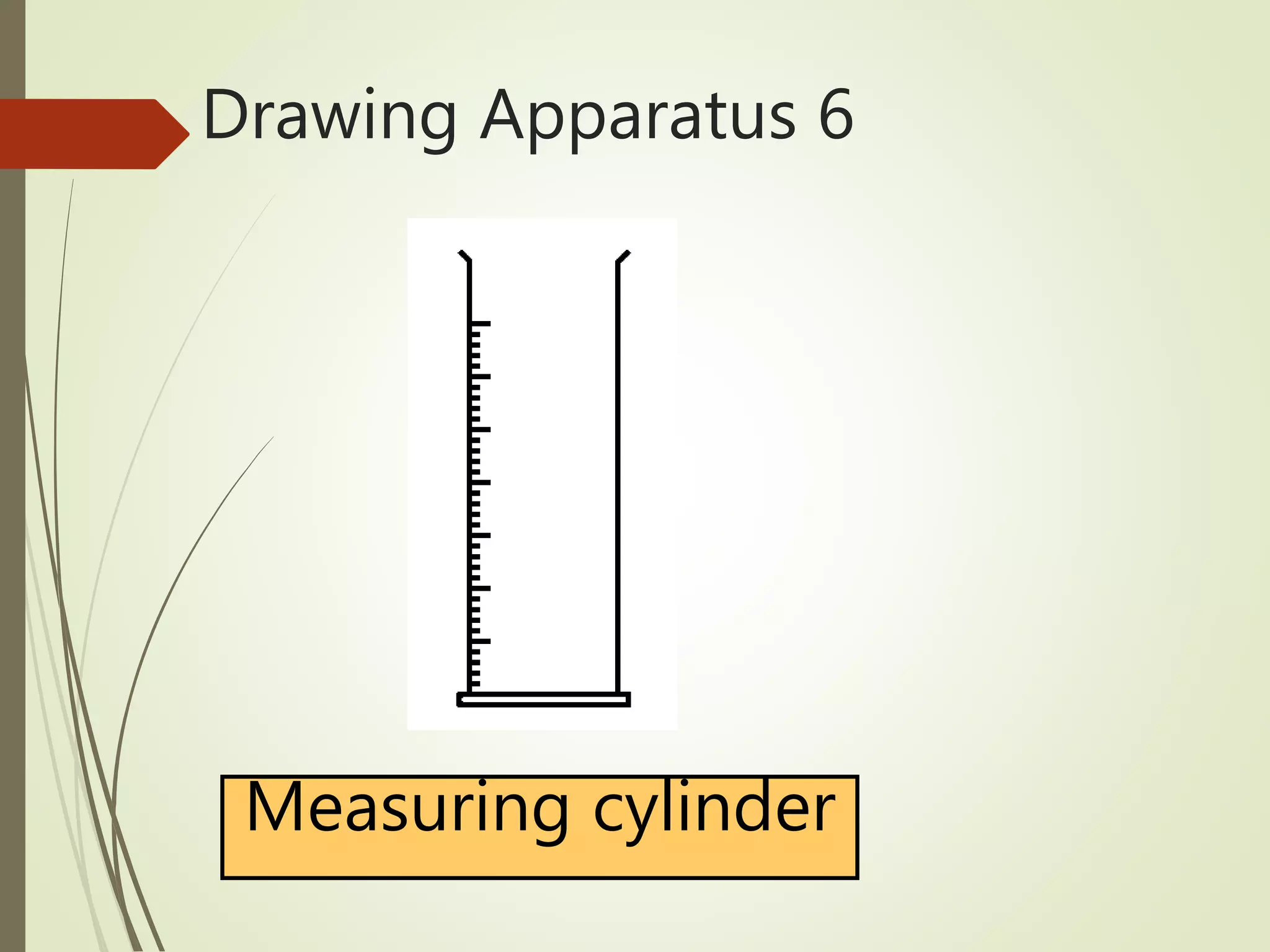 Scientificdrawings (lab equipment) | PPTX
