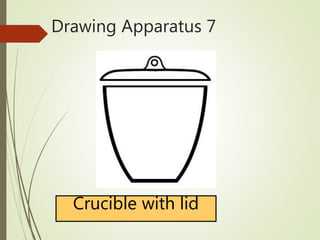 Scientificdrawings (lab equipment) | PPTX