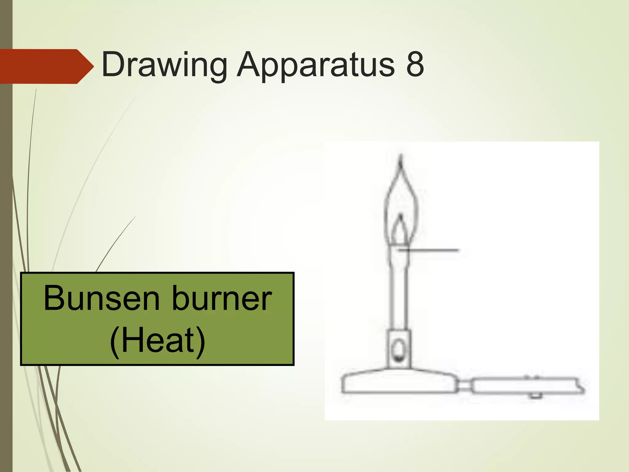 Scientificdrawings (lab equipment) | PPTX
