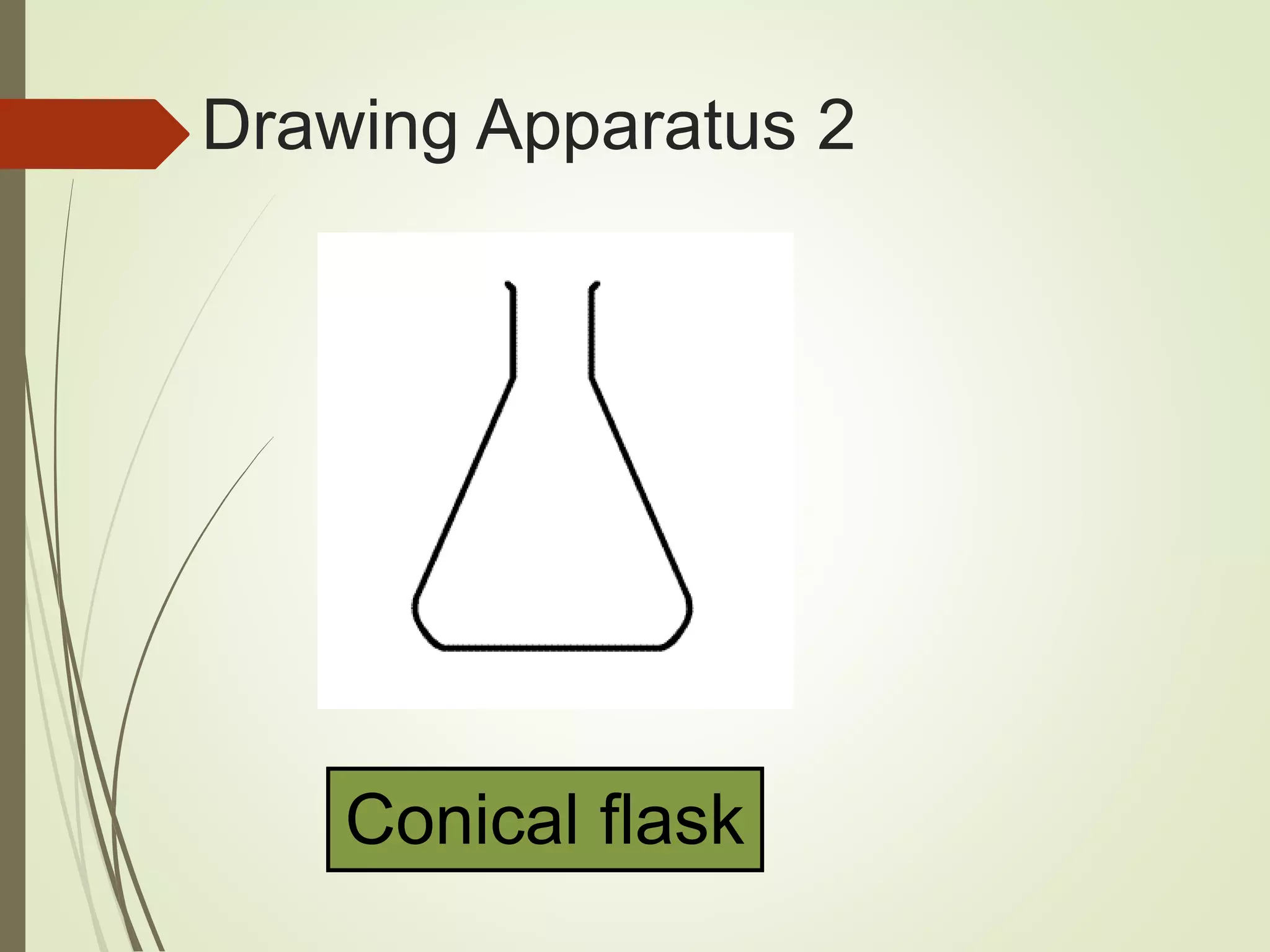Scientificdrawings (lab equipment) | PPTX