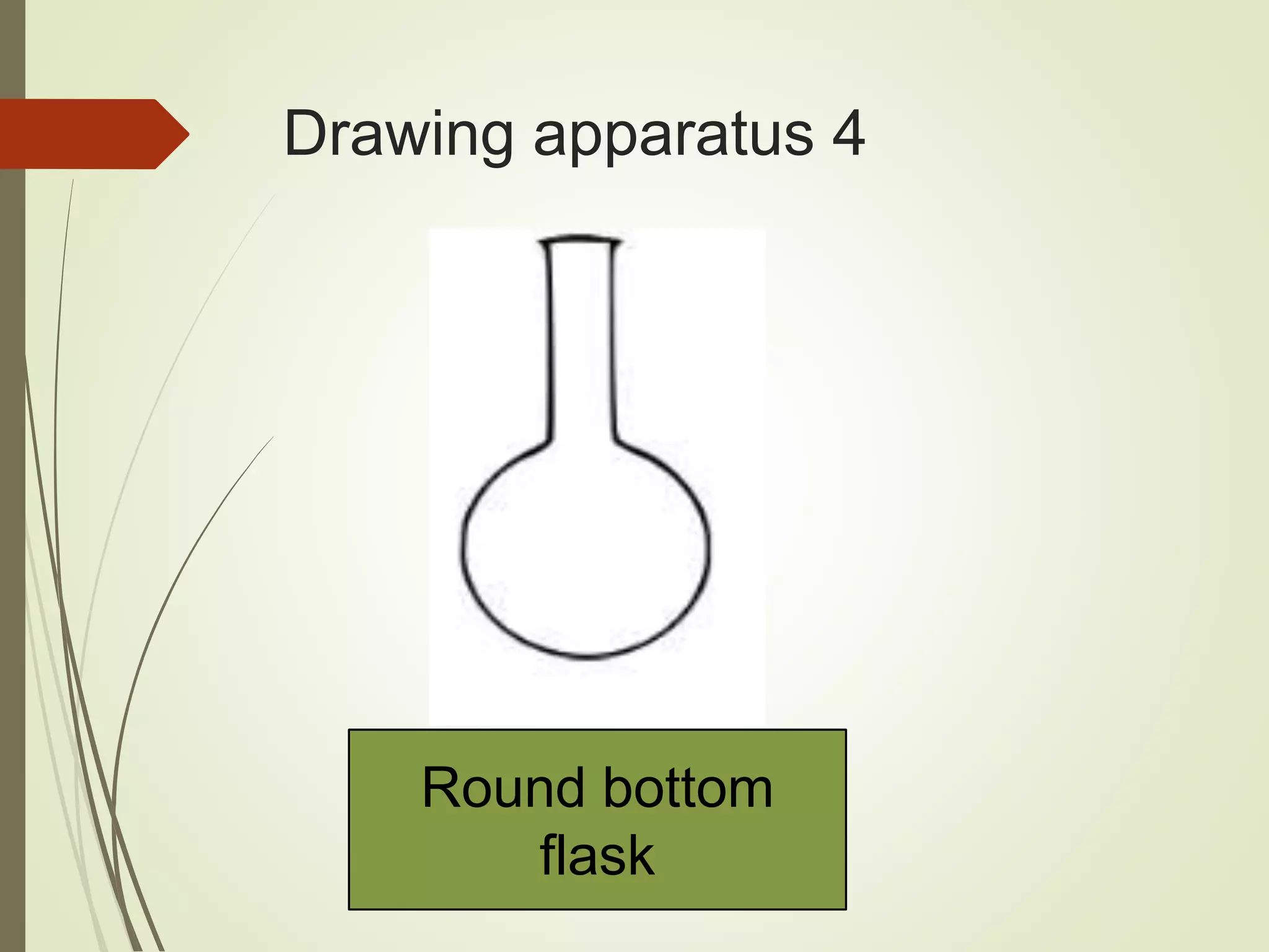 Scientificdrawings (lab equipment) | PPTX